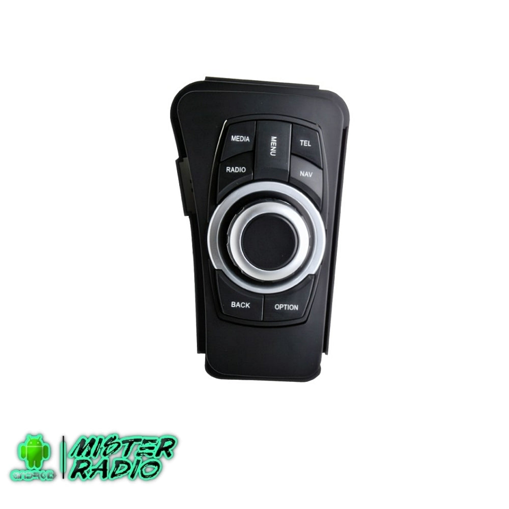 BMW iDrive Joystick controllador – Mister Radio GPS